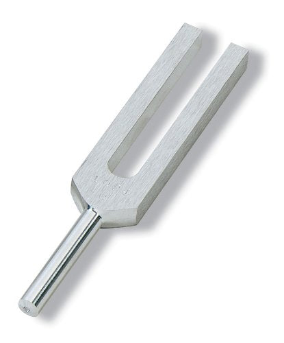 Professional Tuning Fork for Hearing Test - High Frequency… – Funky Nurse