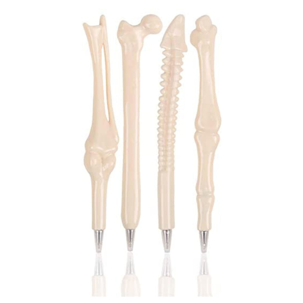 Bone Writing Pens - 4 Designs – Funky Nurse