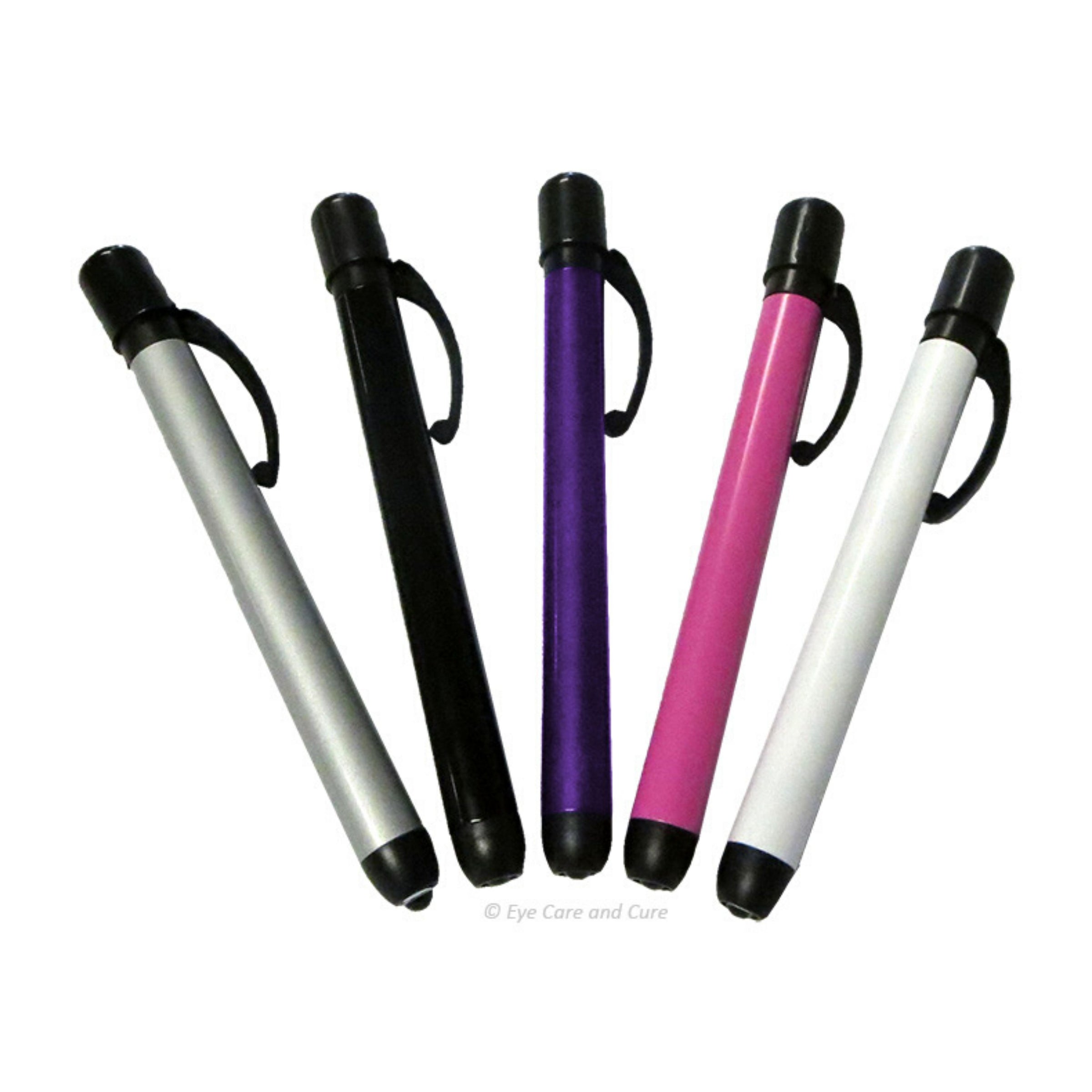 Penlights – Funky Nurse