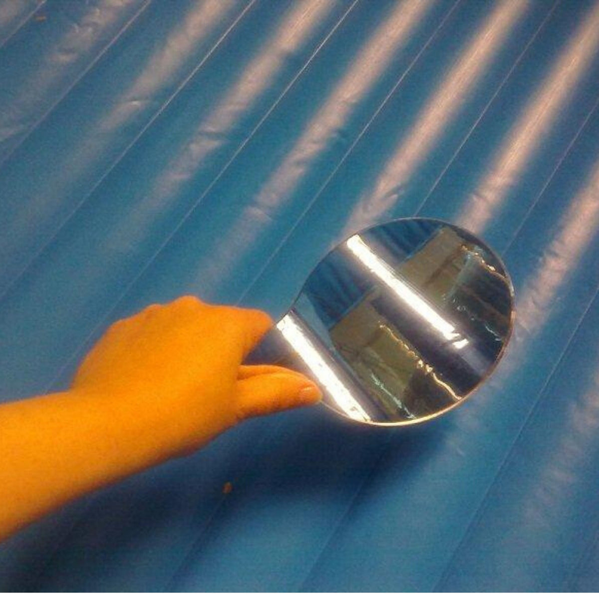 Large Pool Birth Mirror – Funky Nurse